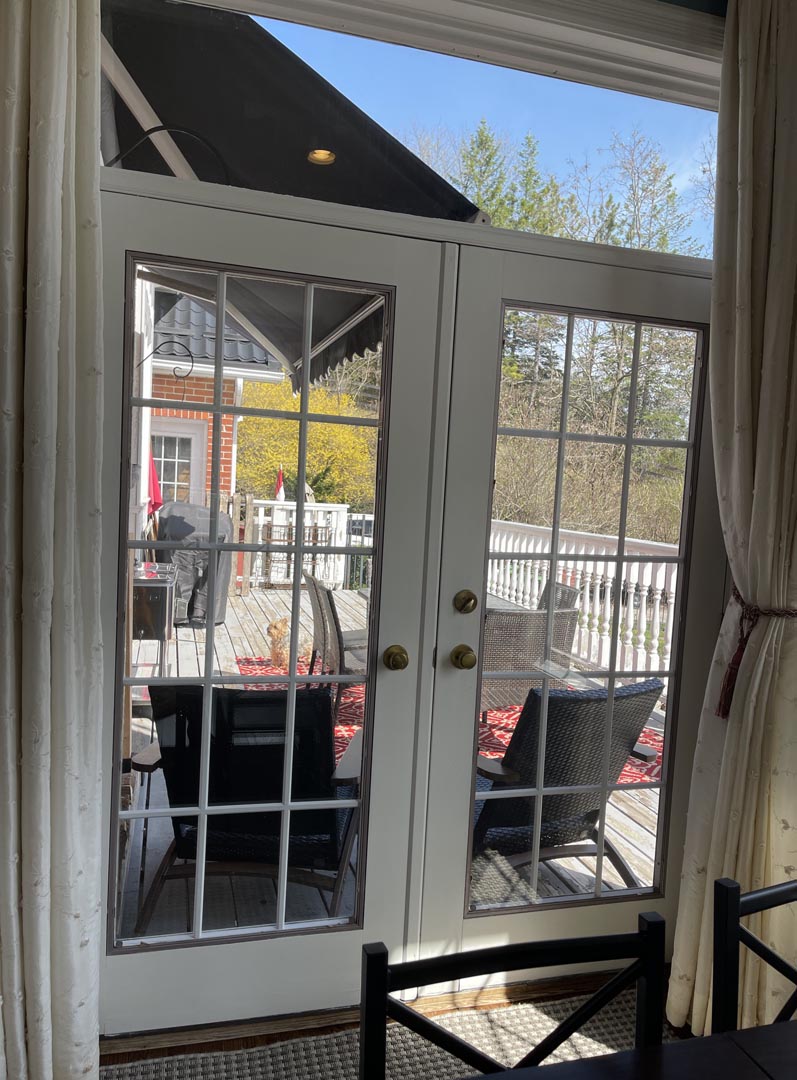 Welcome to Caledon Manor