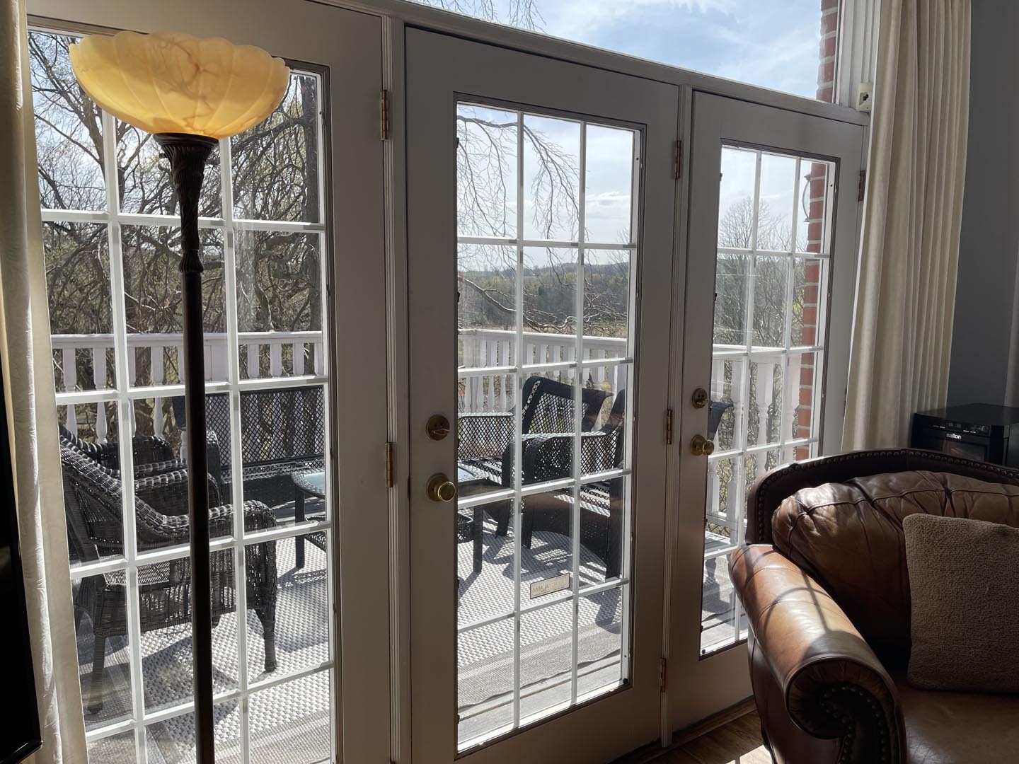 Welcome to Caledon Manor