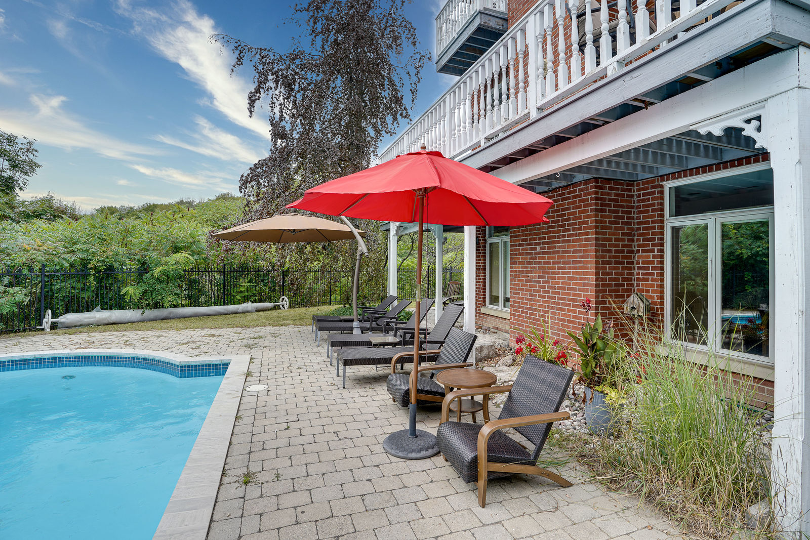 Welcome to Caledon Manor