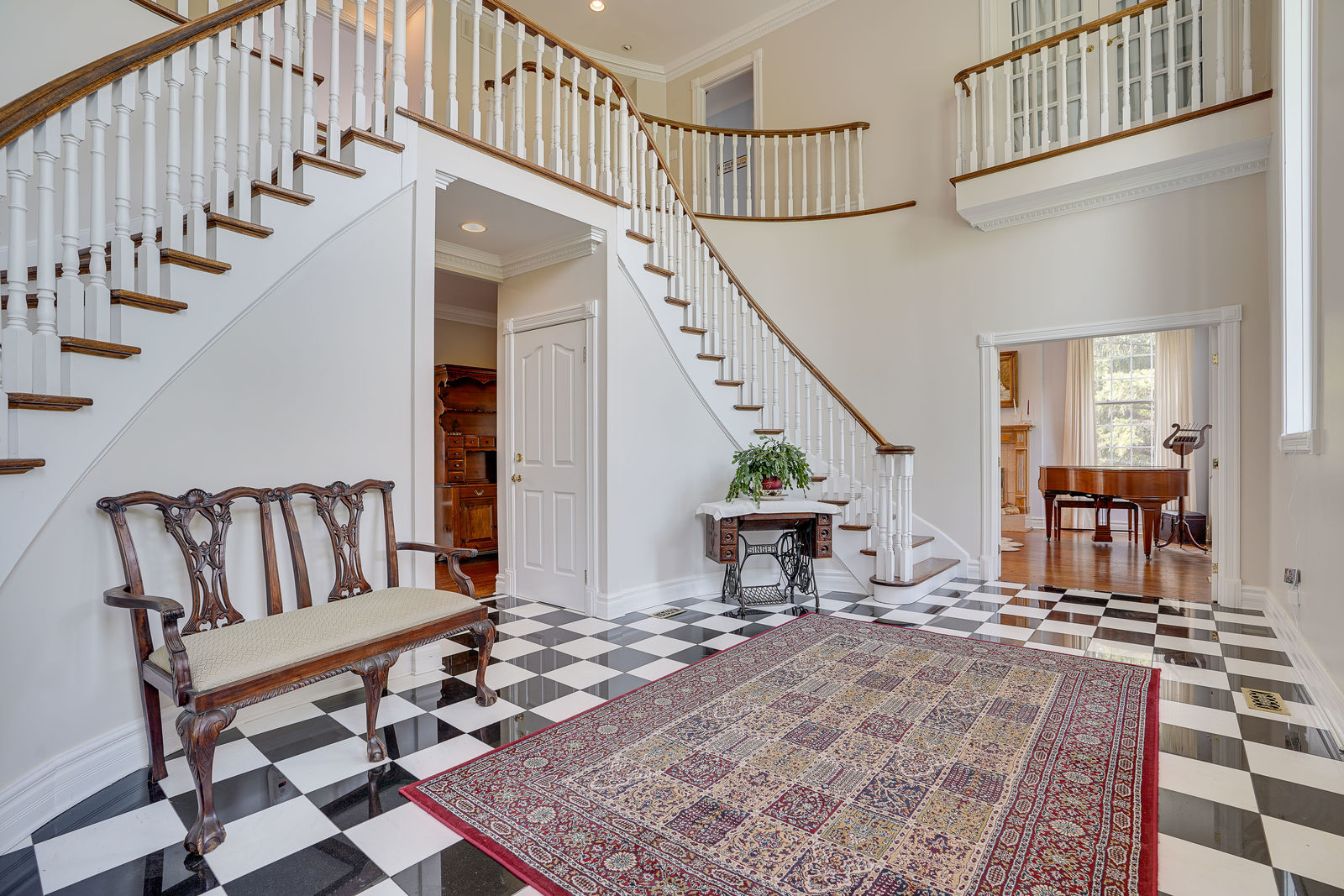 Welcome to Caledon Manor