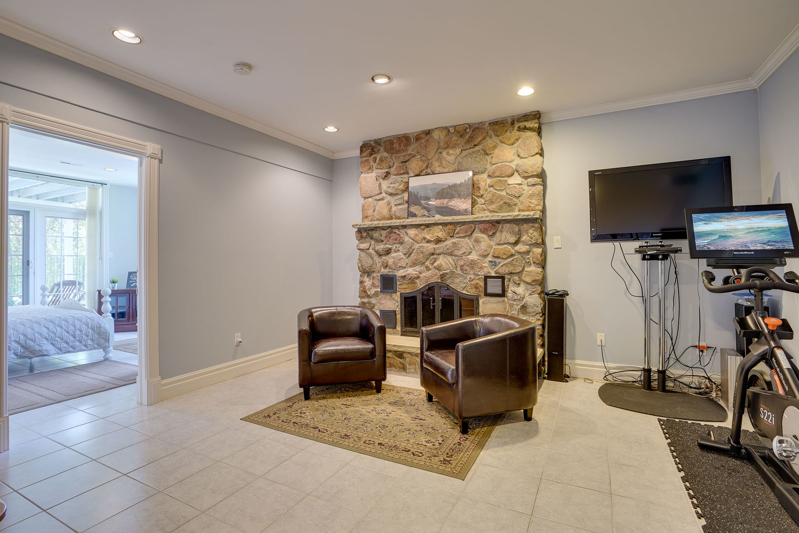 Welcome to Caledon Manor